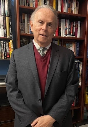 LA Criminal Defense Attorney | Law Offices of Robert Schwartz