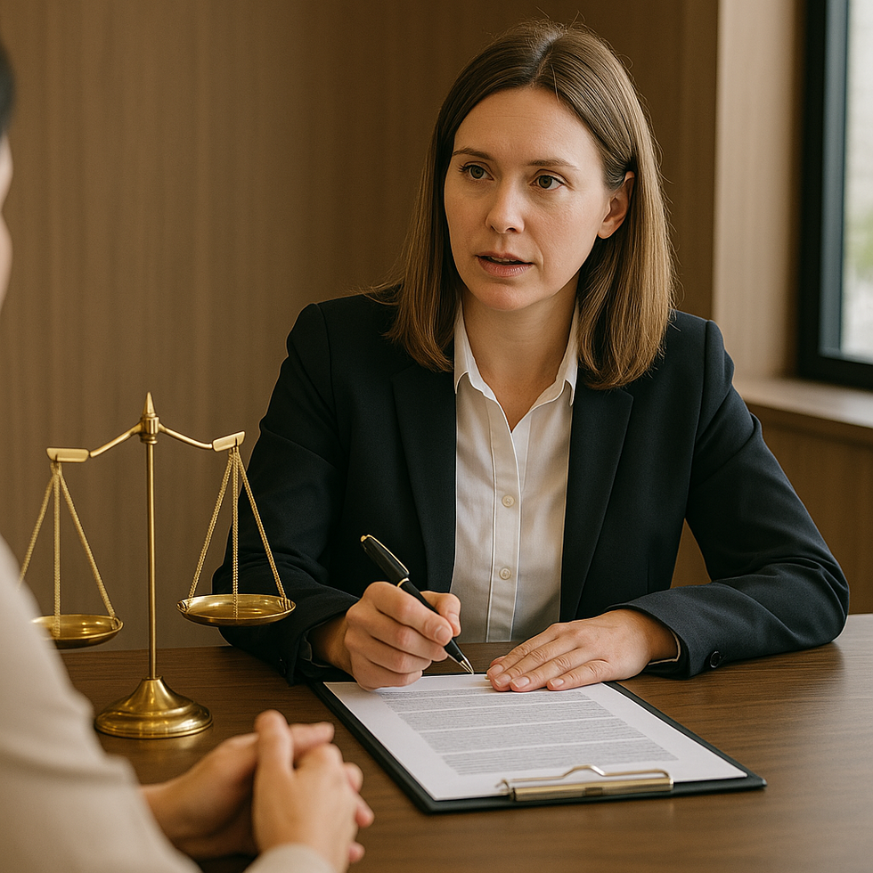 Questions to Ask During a Florida Probate Consultation | Florida ...