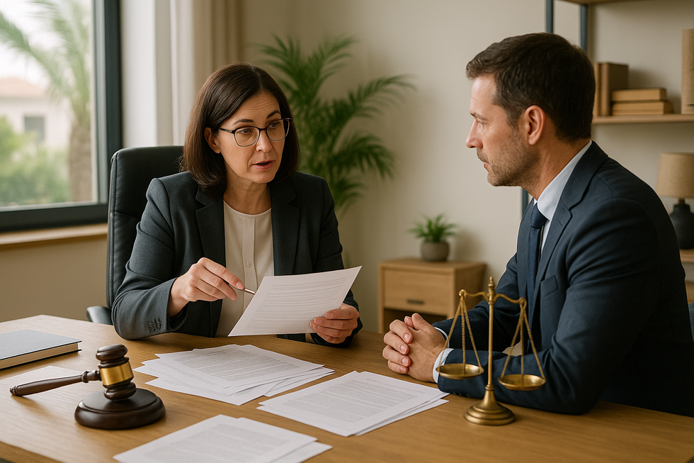 Meaning of Probate | Florida Probate Attorney Explains