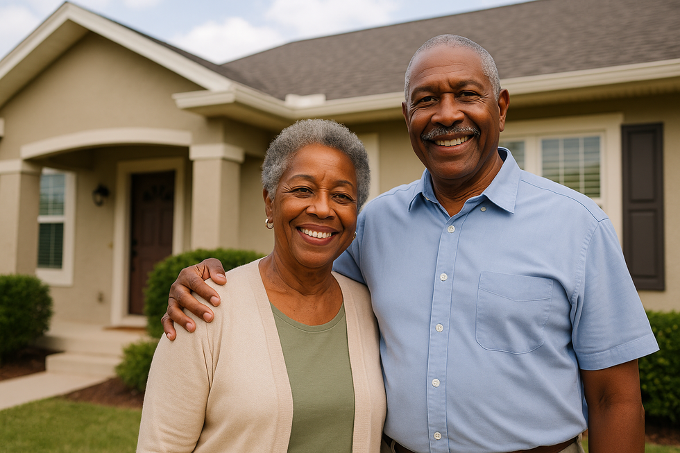 Florida Homestead Property in Probate | What Families Need to Know