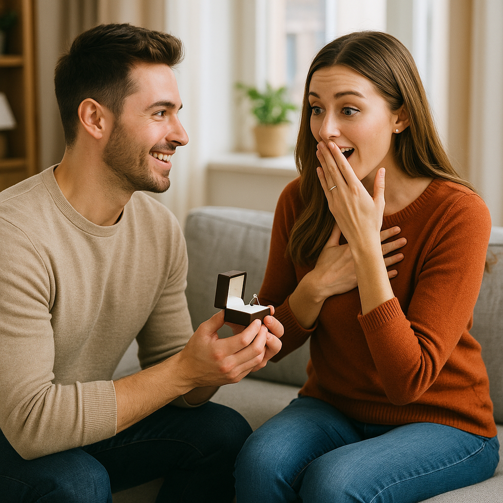 Prenuptial Agreements and Estate Planning in Florida | Miami Lakes ...