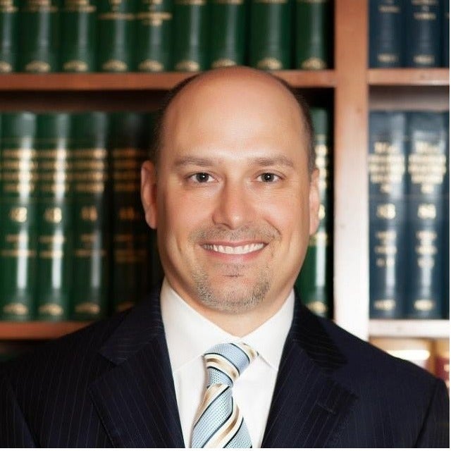 AR Criminal Defense & Civil Rights Lawyer | Benca Law