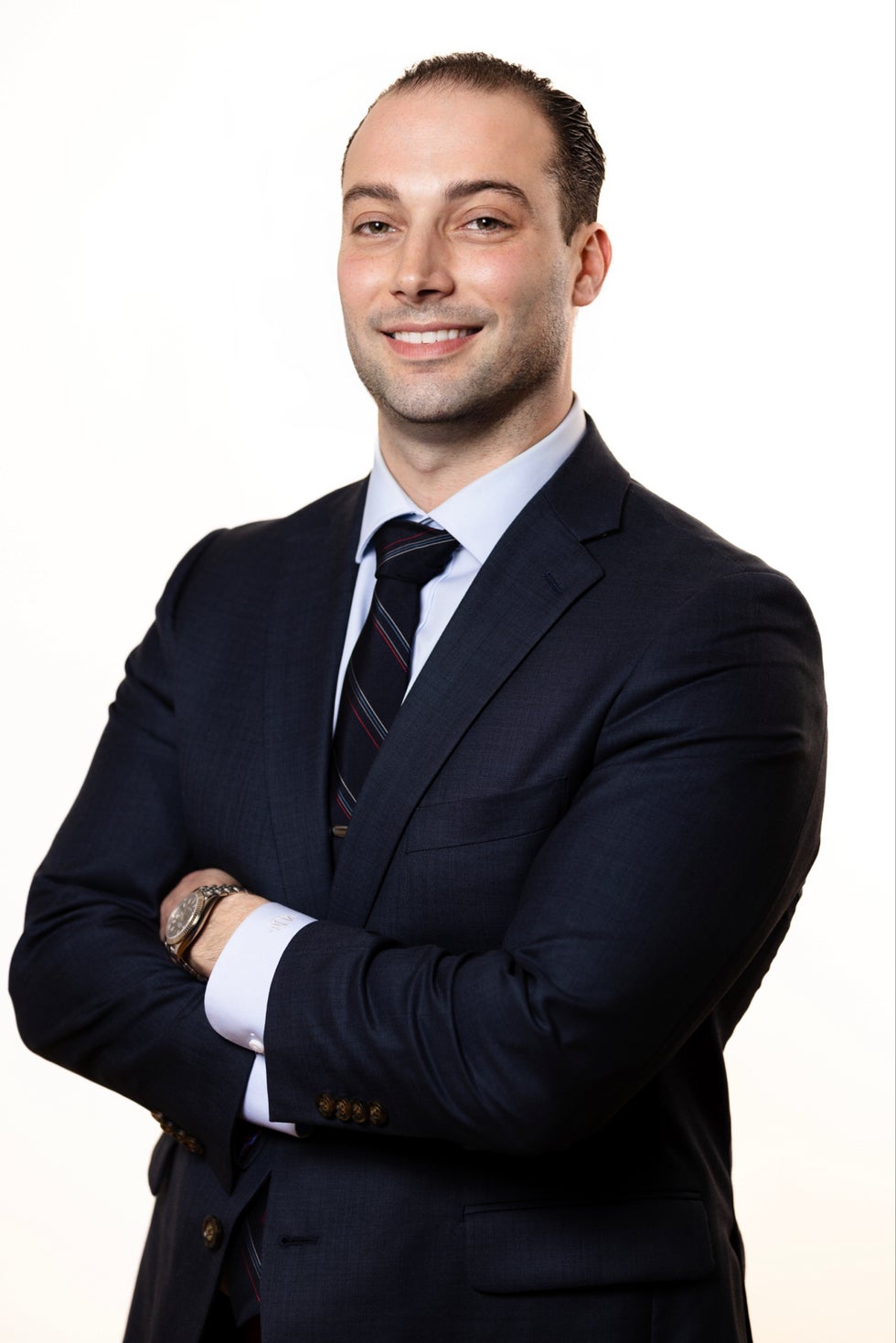 Anthony N. Minutelli, Esq. | Minutelli Law Firm