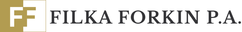 FL Estate Planning & Business Law Attorney | Filka Forkin P.A.