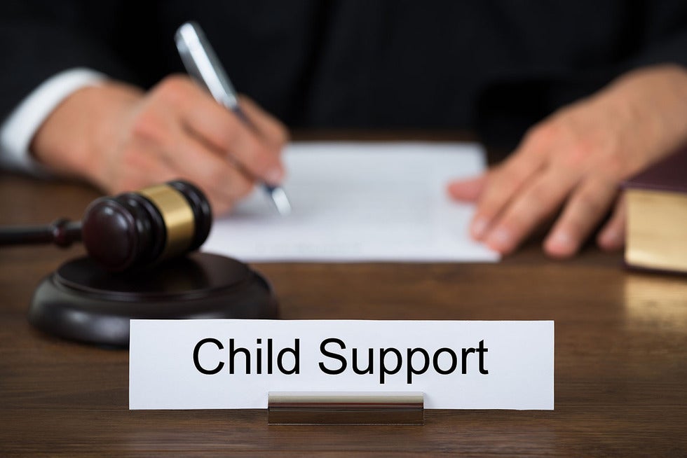 How Is Child Support Calculated in Texas?