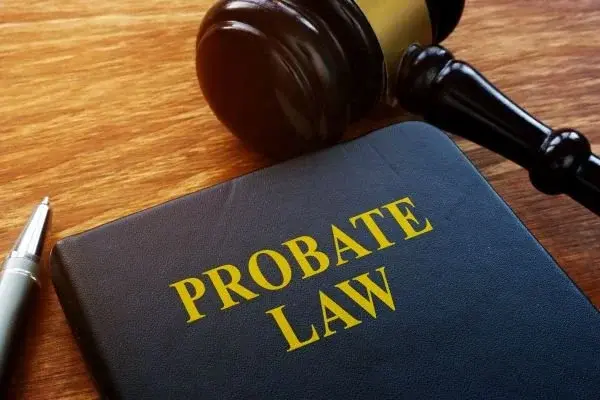 A Guide to the Probate Process Without a Will — Tupper Butler Law