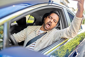 California VC 23103 Reckless Driving Laws & Penalties