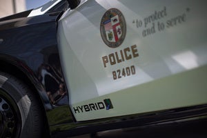 Battery on a Peace Officer CA | PC 243(b) 243(c) Laws