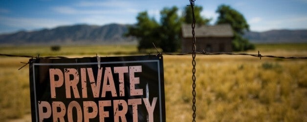 Flagstaff Criminal Trespassing Lawyer & Law Firm - Free Consult