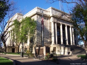 Prescott, Arizona Courts | Glazer Hammond PLLC
