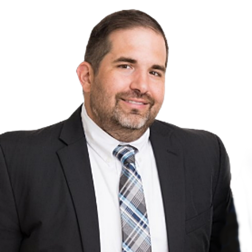 Scott C. Barnes | Taylor, Warren, Weidner & Hancock, P.A.