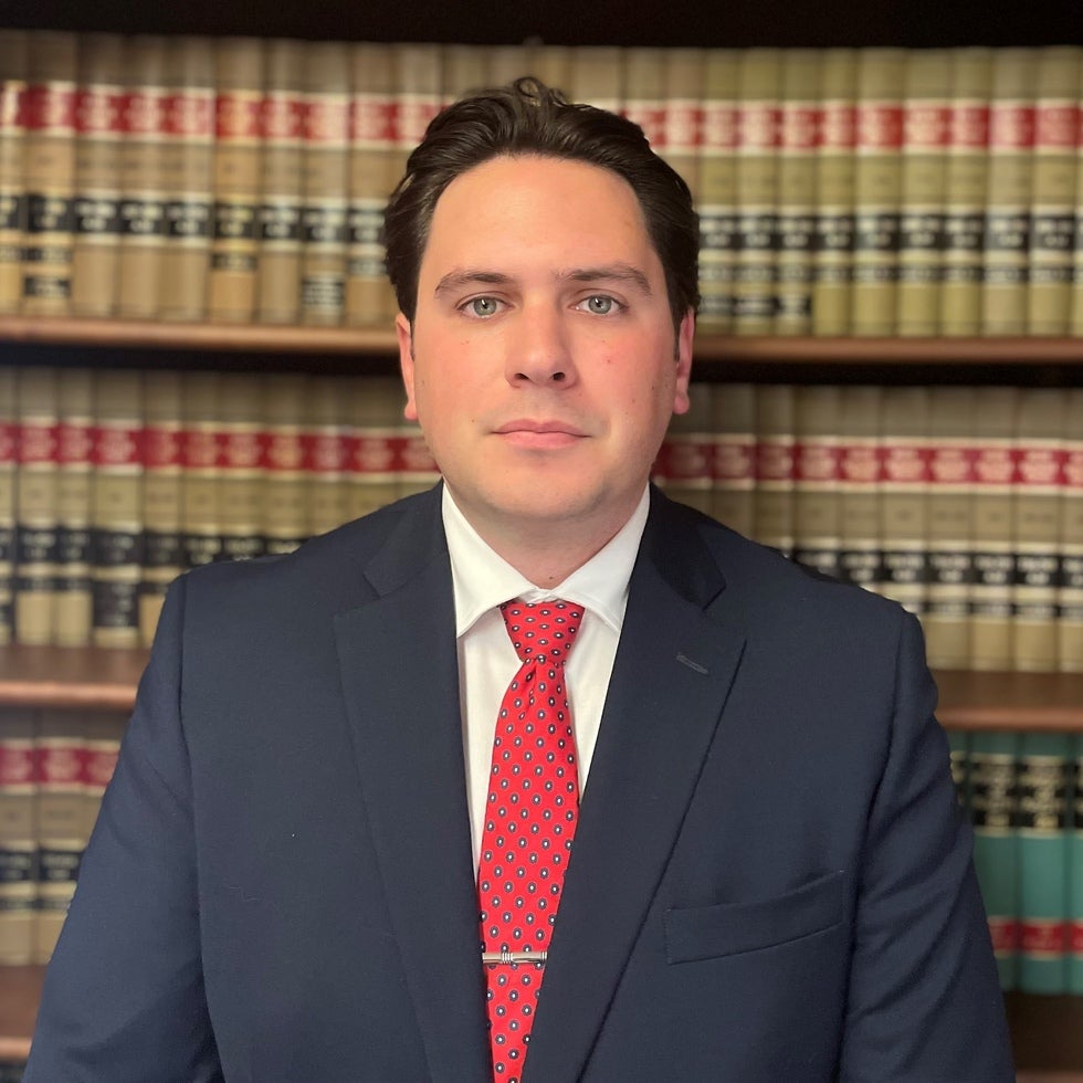 Joshua B. Narey | Bourque Clegg Causey & Morin LLC